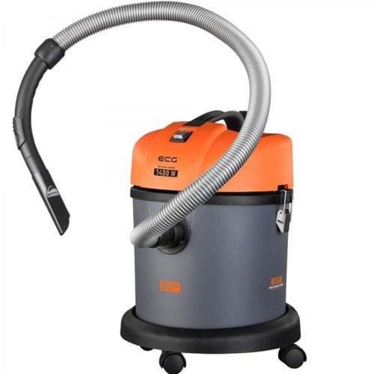 Aspirator multifunctional ECG VM 3140 Hobby umed uscat 20L
