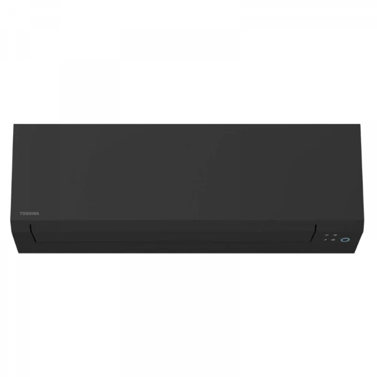 Aer conditionat Toshiba Edge Black, 9000 BTU, Clasa A+++, control WiFi ...